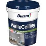 Duram Wall and Ceiling 5L – PaintLab