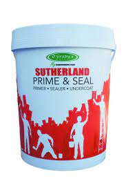 Sutherland Prime and Seal 20L – PaintLab